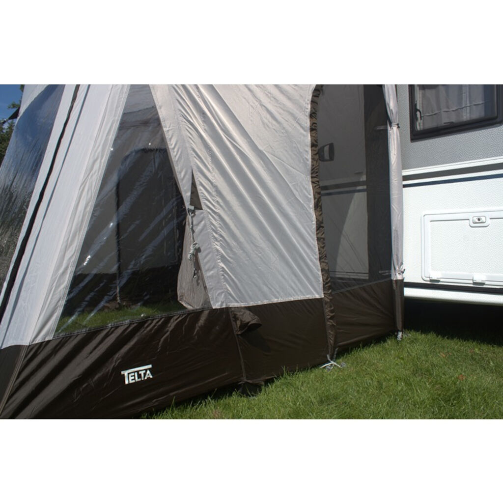Telt Cloud 290 Fortelt | GetCamping.no