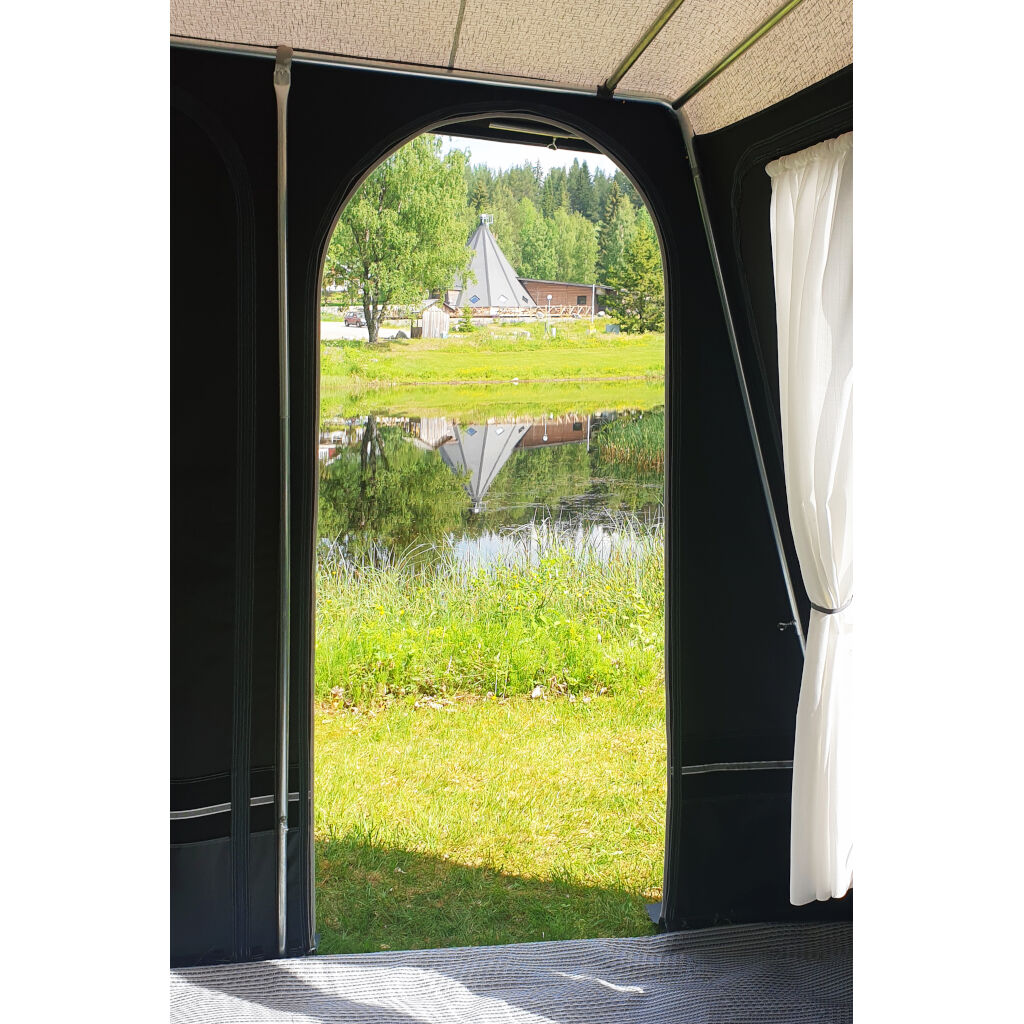 Svenske Telt Ekstra Ben til Fortelt | GetCamping.no